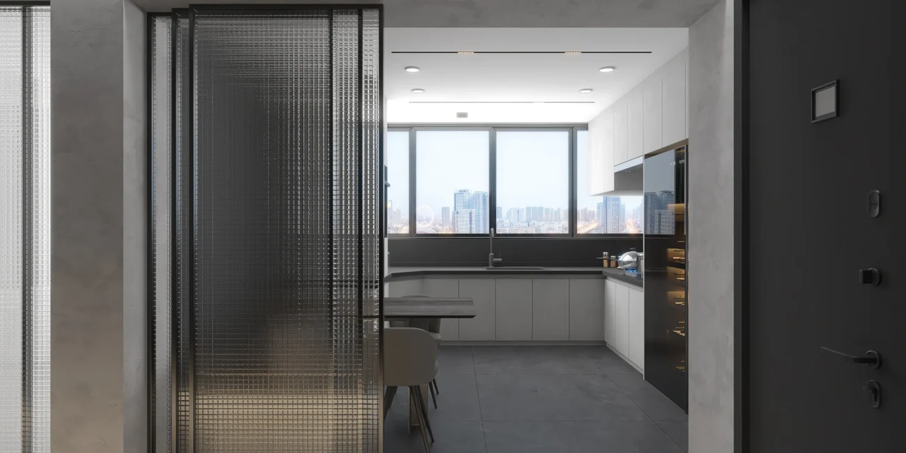 Minotti - Portfolio Showcase | Sprout Studio