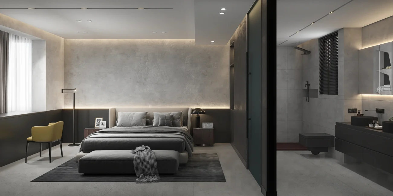 Minotti - Portfolio Showcase | Sprout Studio