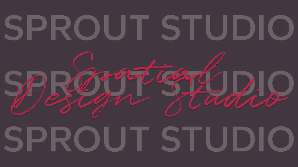 Hiroshi Portfolio Archive | Sprout Studio